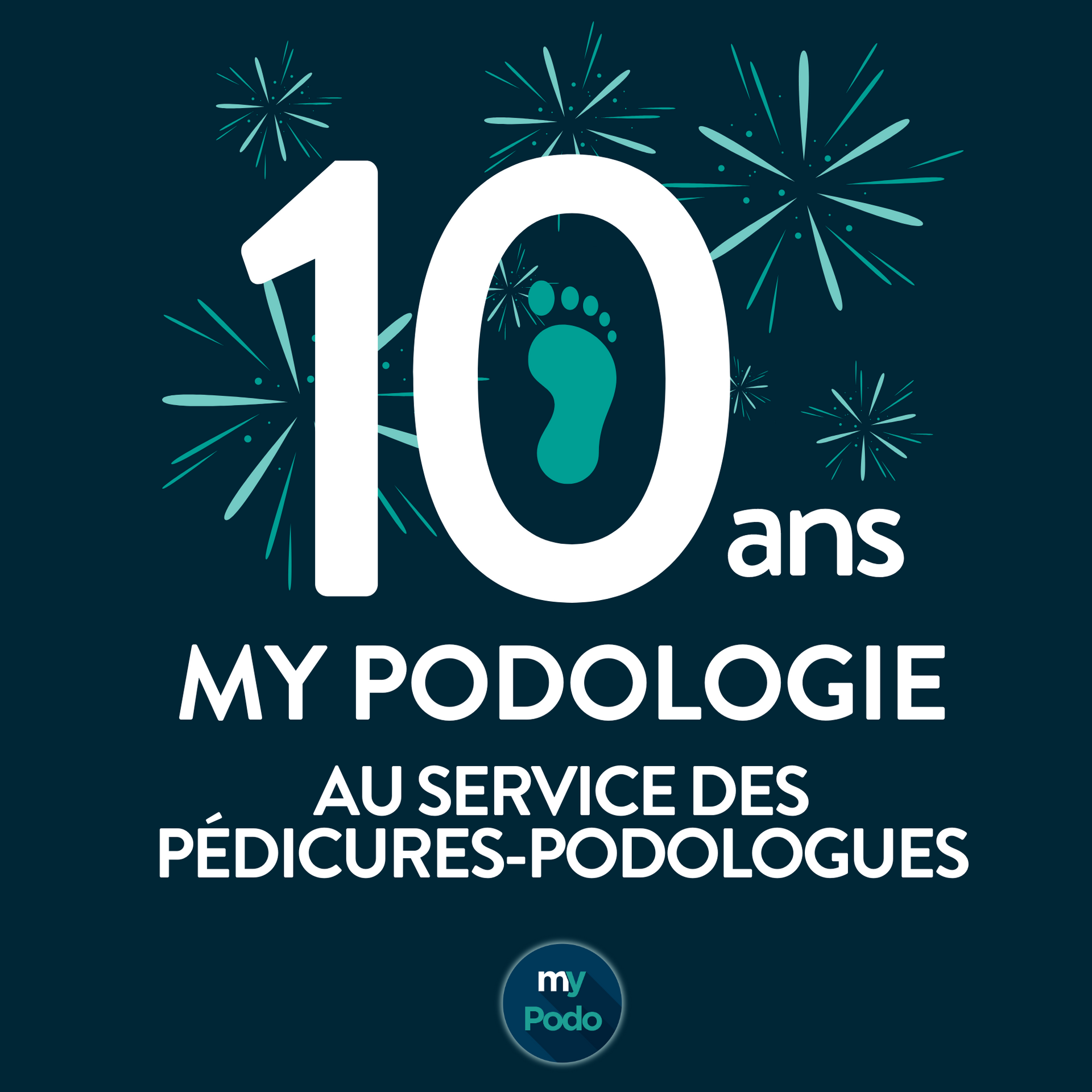 Matériel et consommables pour pédicures-podologues